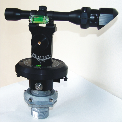 Direction Finder - Airfield Ground Lighting Systems