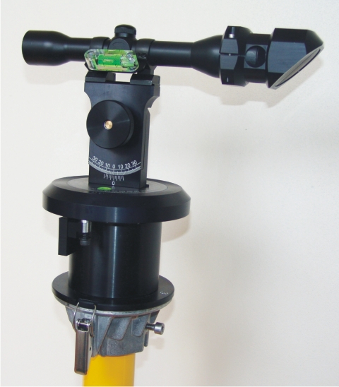 Direction Finder - Airfield Ground Lighting Systems