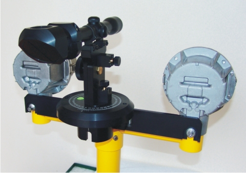 Direction Finder - Airfield Ground Lighting Systems